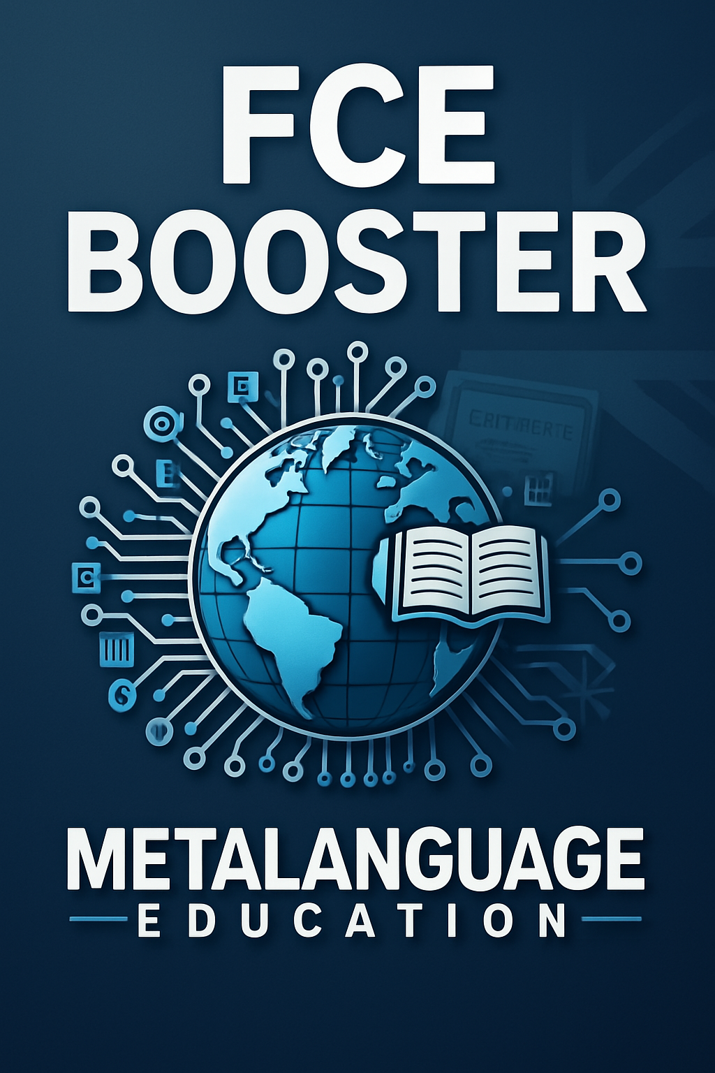 FCE Booster by Metalanguage Education