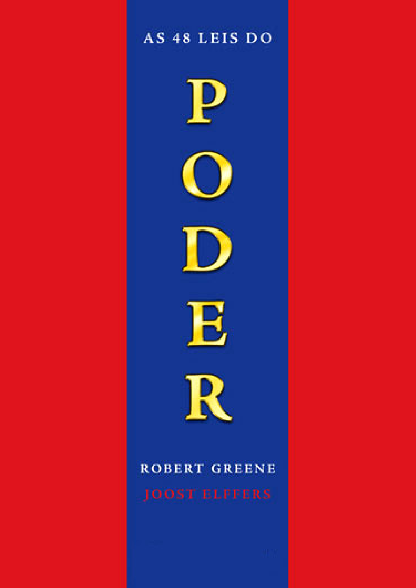 As 48 leis do poder - João Pedro Souza dos Santos | Hotmart