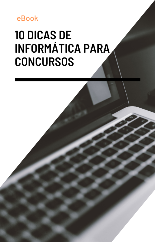 10 Dicas de Informática para Concurso - Daniel Xavier | Hotmart