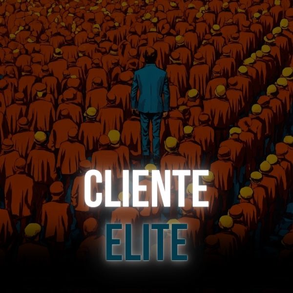 Cliente Elite - Saiba escolher os melhores - INFINITUS treinamento ...
