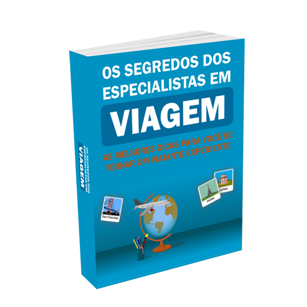 O Segredo de Viagens