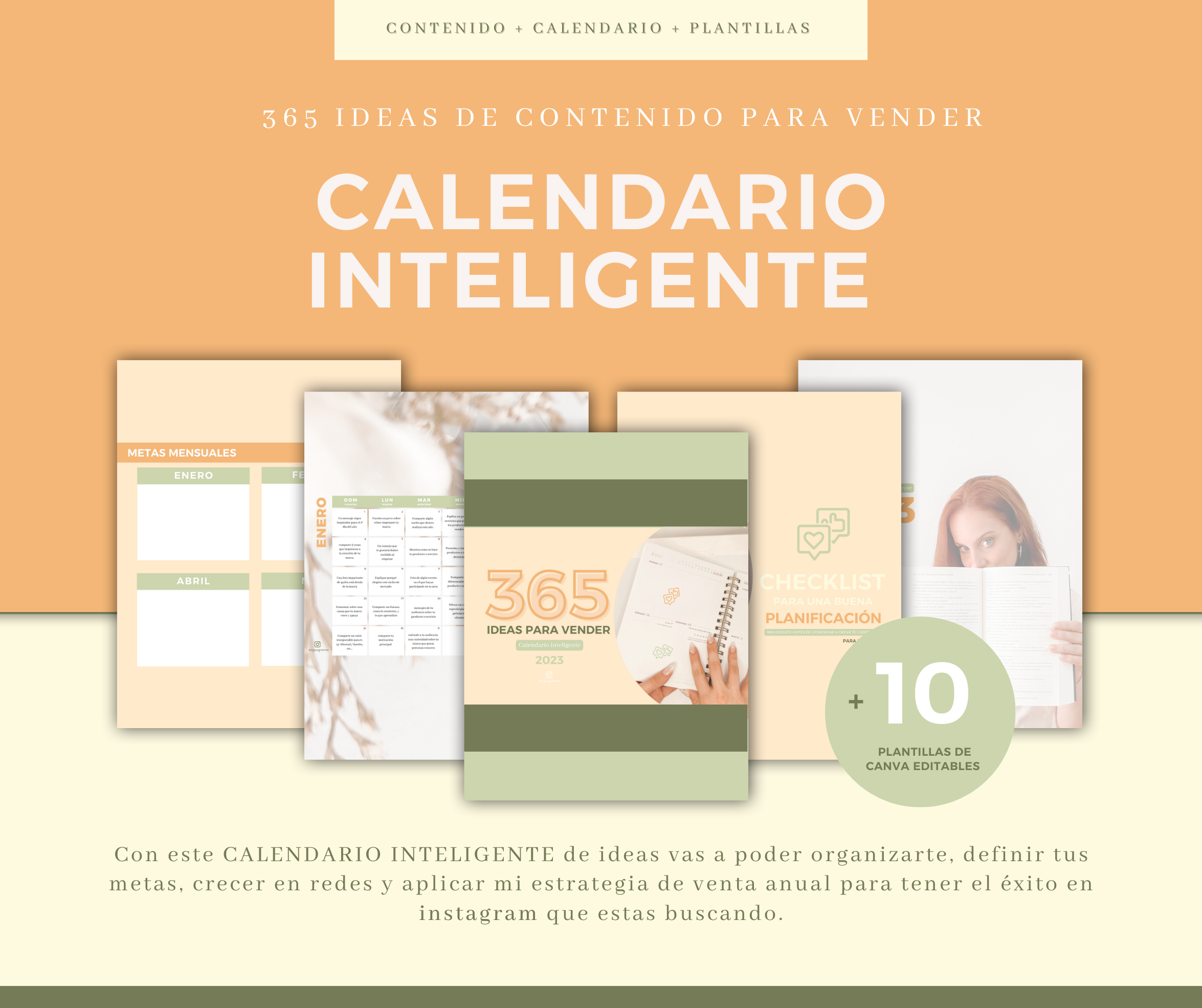 Tareas Y Calendario Para Escritorio