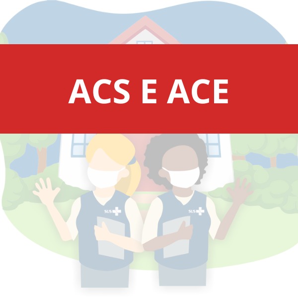 Material ACS e ACE