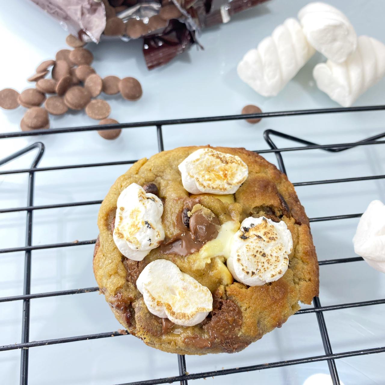 Eba,Cookie - Eba,Brownie | Hotmart