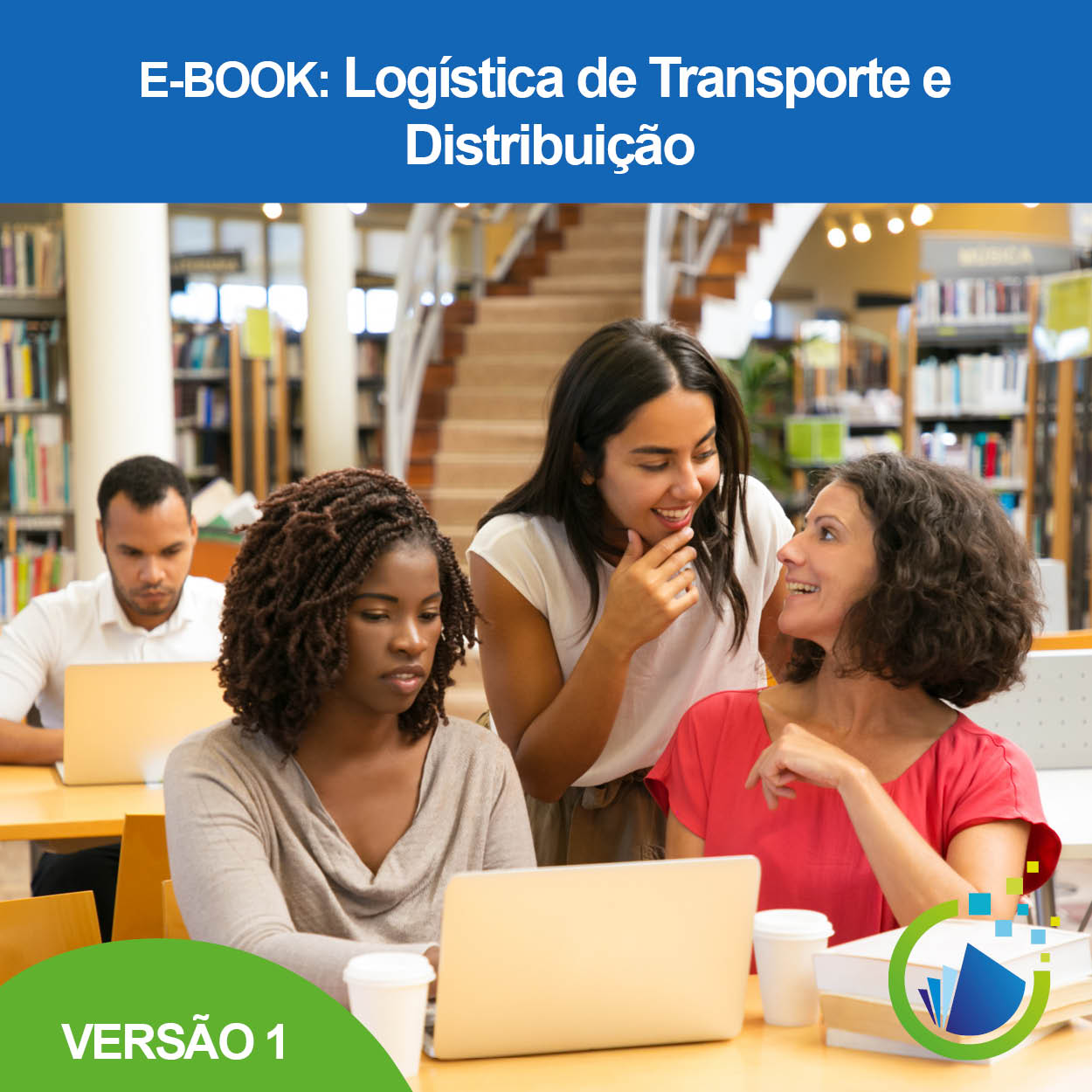Logística de Distribuição