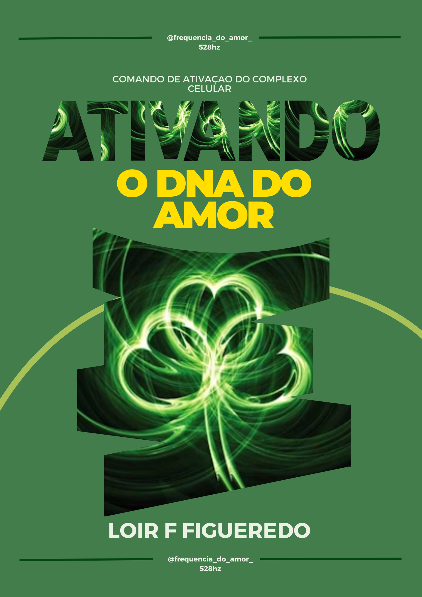 Ativando o DNA do Amor