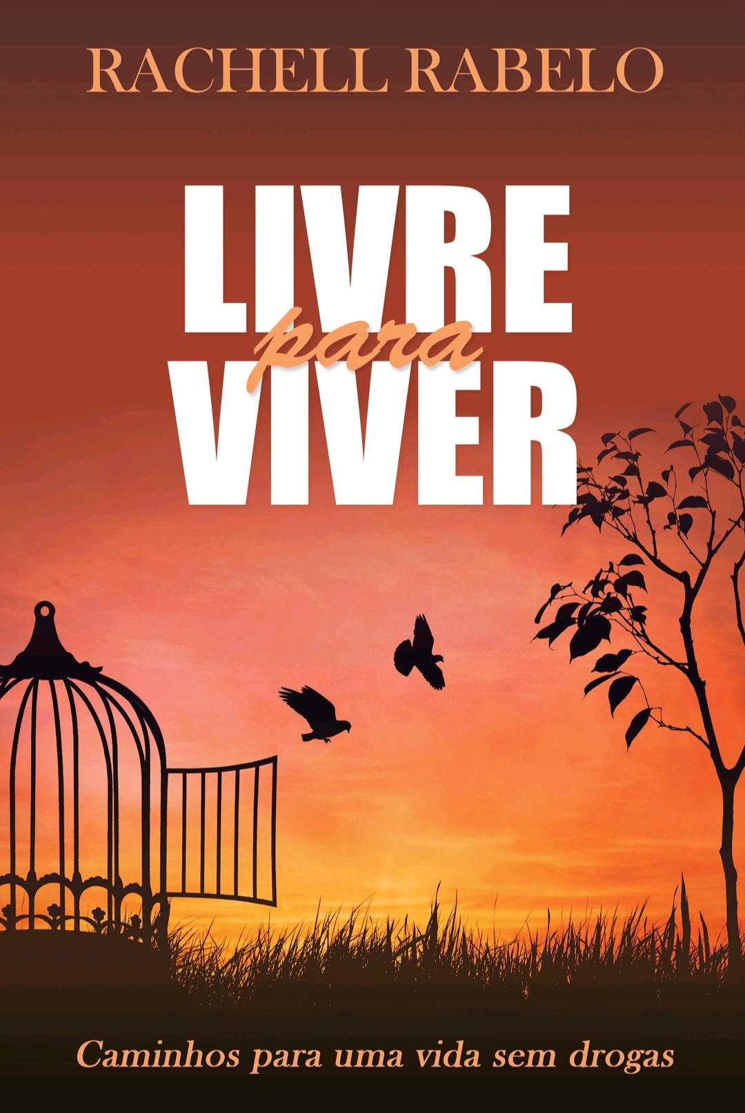 Livre para Viver: caminhos para uma vida sem drogas