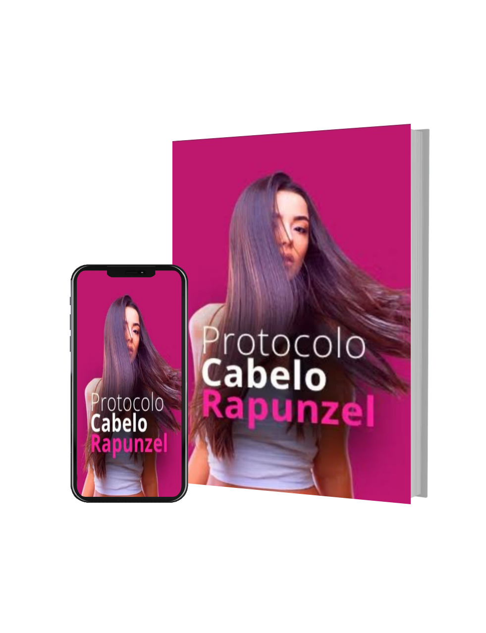 Guia Cabelos Rapunzel - Oliver games | Hotmart