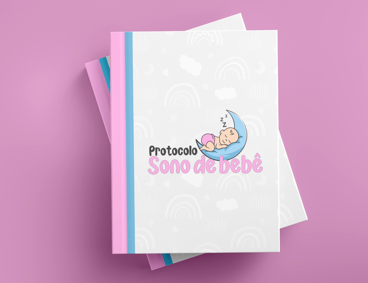 Protocolo Sono do Bebê - Empreendimentos Digitais M | Hotmart