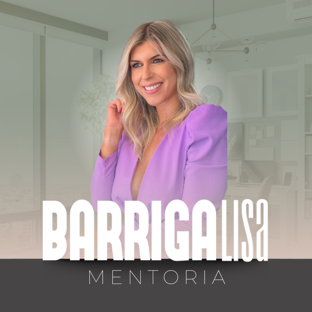 Barriga Lisa - Dra. Gisele Campos | Hotmart