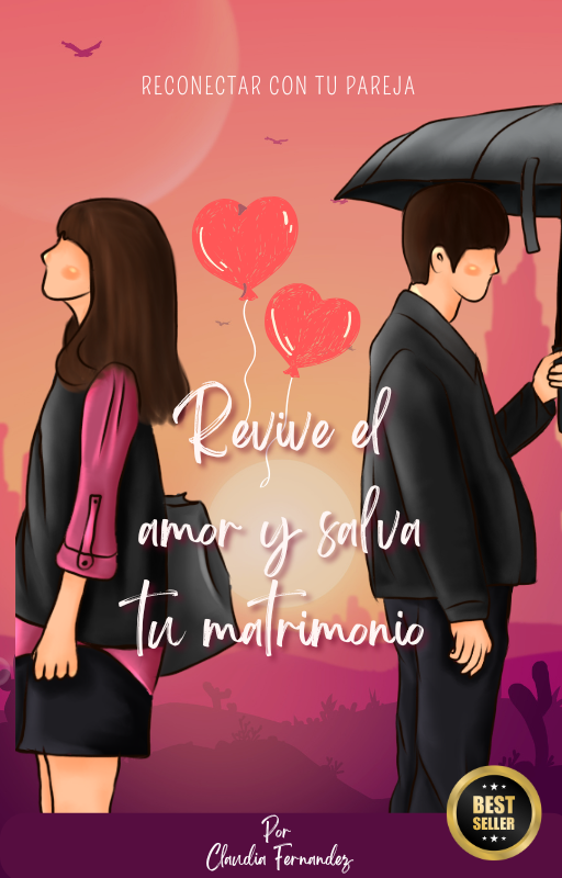 RECONECTAR PARA AMAR- CÓMO SALVAR TU MATRIMONIO Y RECUPERAR LA INTI...