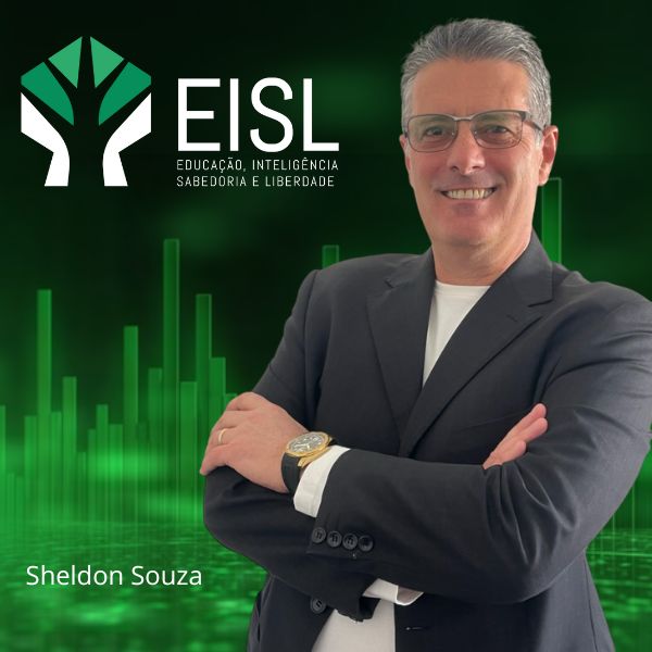 MÉTODO EISL DE INVESTIMENTOS - SHELDON SOUZA | Hotmart