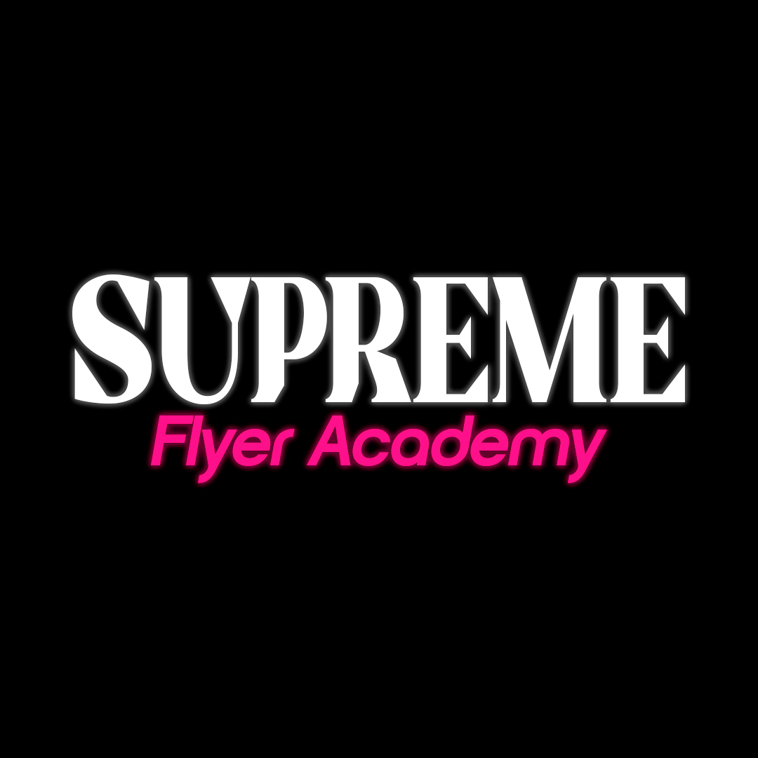 Supreme Flyer Academy (Subscription)