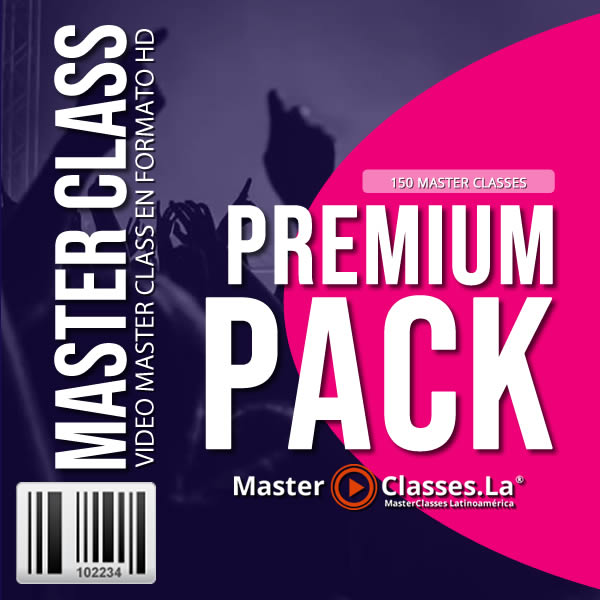 Premium Pack