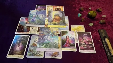Lire Les Cartes Tarot 🌟 - Indigo Tarots: 📞📞📞 Appelez-nous au 01 75 75 ...