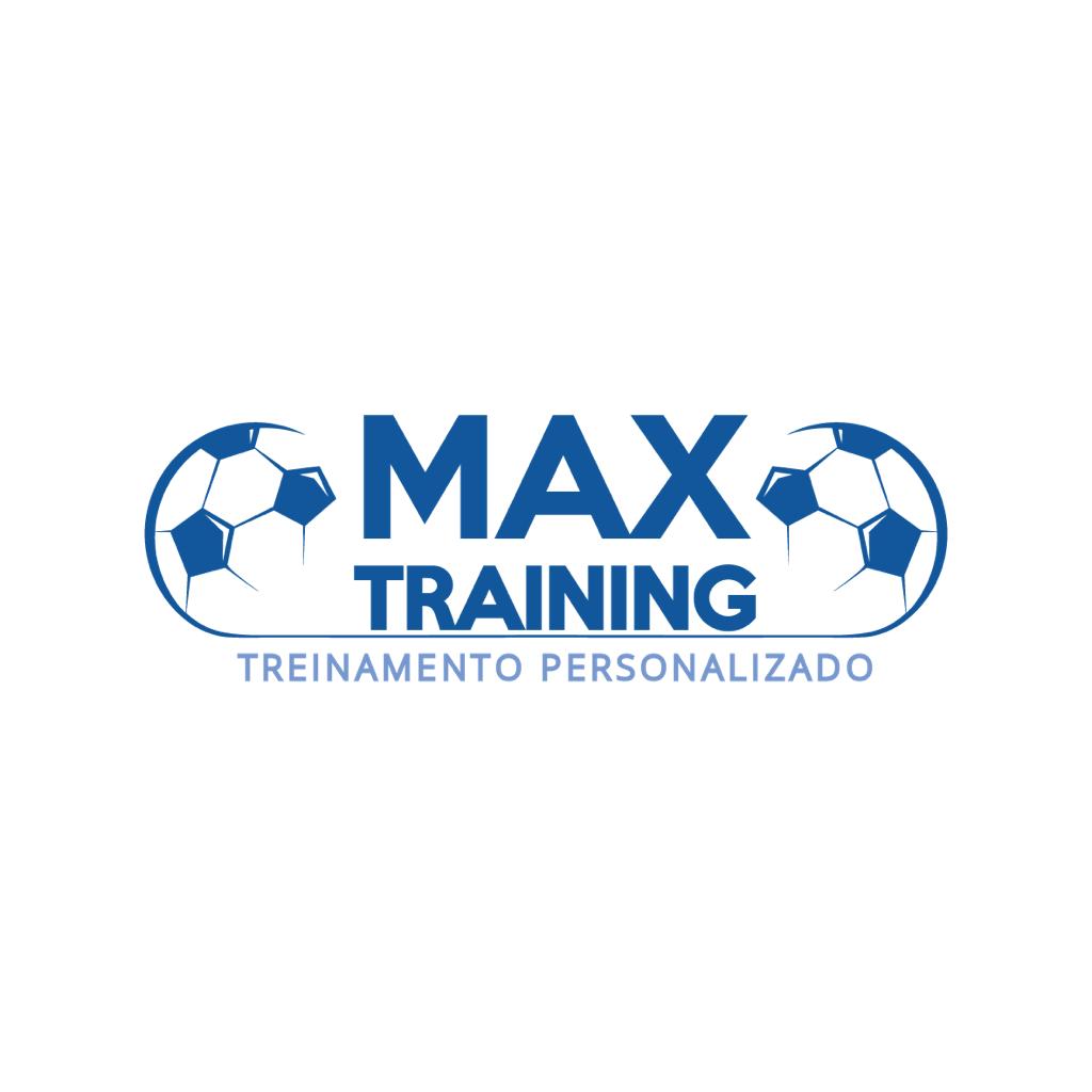 Max Training - Treinamento Personalizado