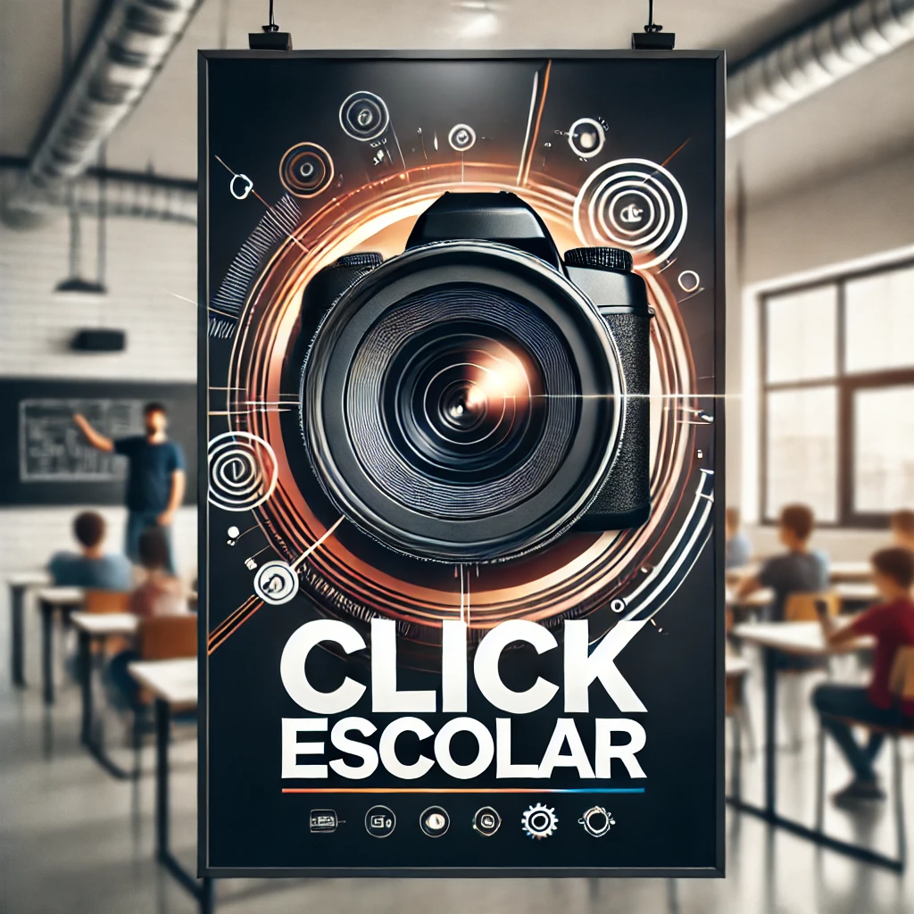 Click Escolar - Expert em Software | Hotmart