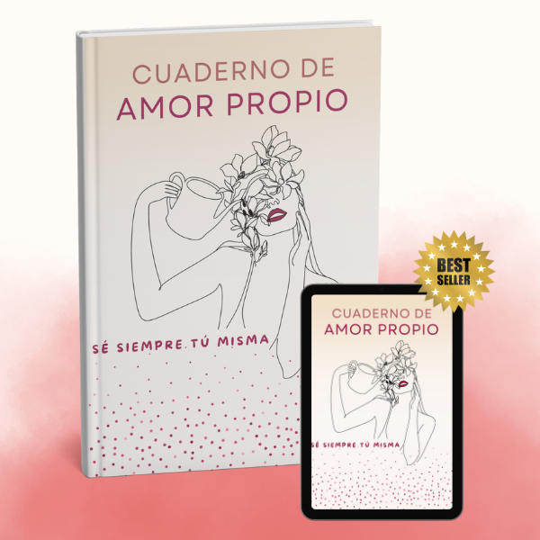 Cuaderno de Amor Propio