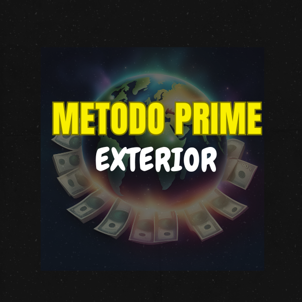 Metodo Prime Exterior - Aline Brito | Hotmart