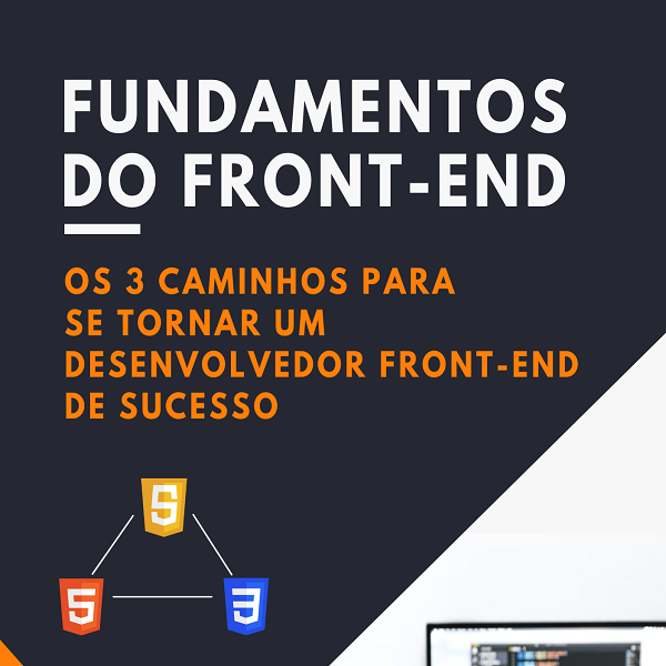Fundamentos do Front-end - Gustavo dos Santos | Hotmart