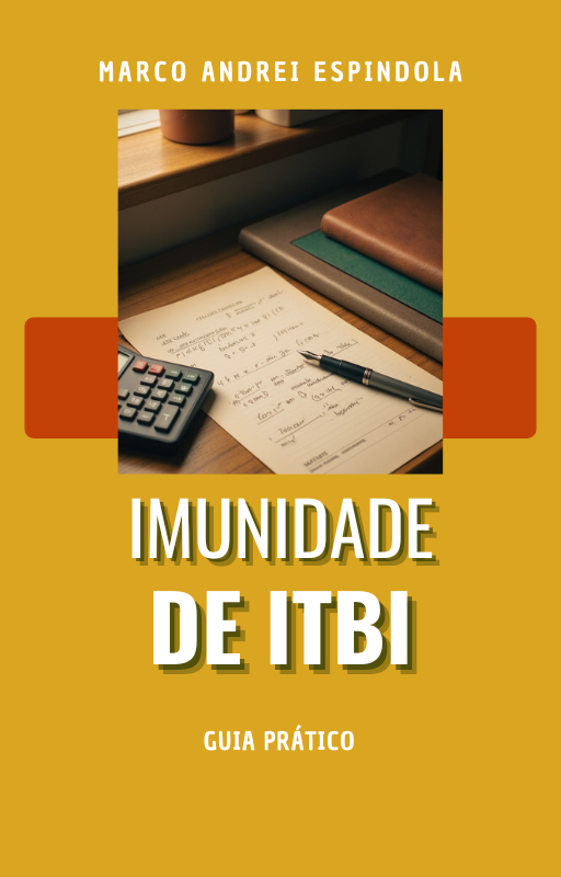 Imunidade de ITBI - Guia Prático