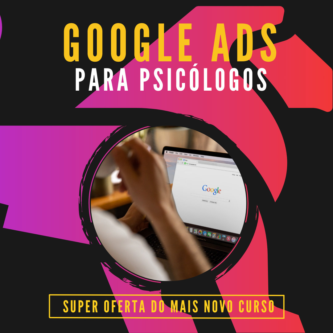 Google Ads para Psicólogos 2025 - Juan Buscaratti | Hotmart