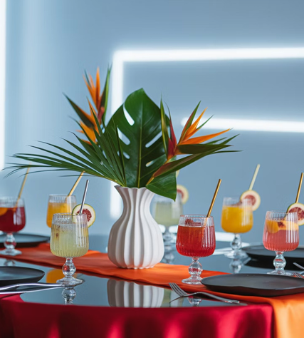 50 Cocktails Sem Álcool para Todas as Idades - Sala de sinais | Hot...