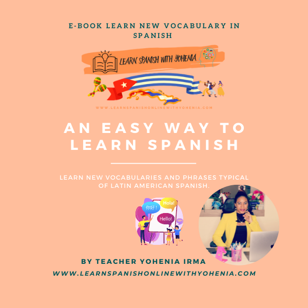 An Easy way to Learn Spanish