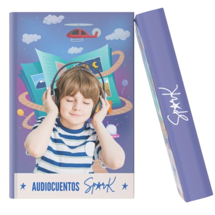 Audio Cuentos Infantiles - Jeniffer Silvera | Hotmart