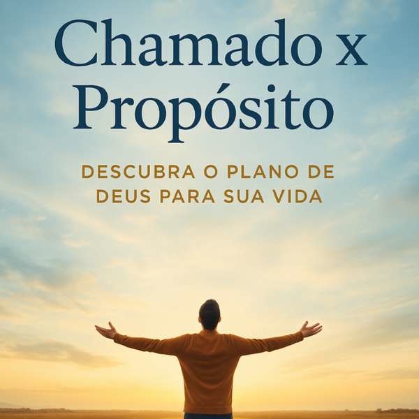 Ebook: Chamado X Propósito - Lílian dos Santos Fernandes | Hotmart