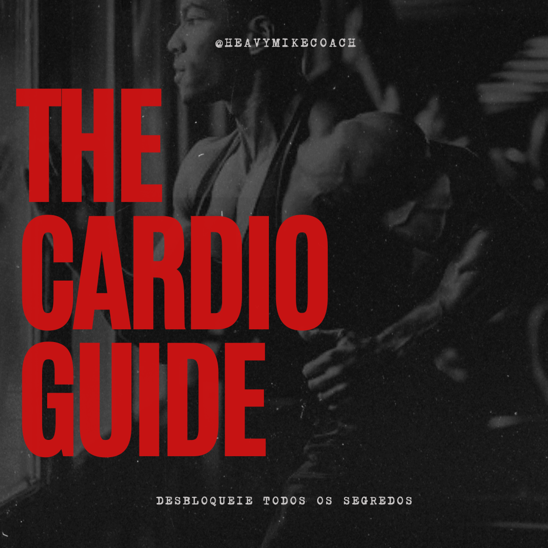 The Cardio Guide