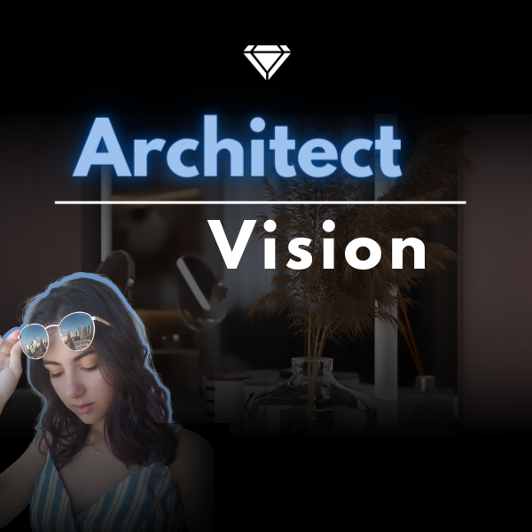 Architect Vision - Fotografia