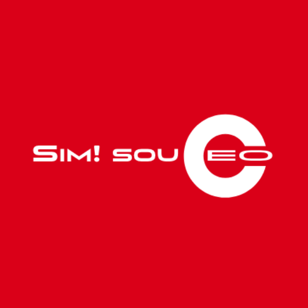 Comunidade Oficial - Sim Sou CEO