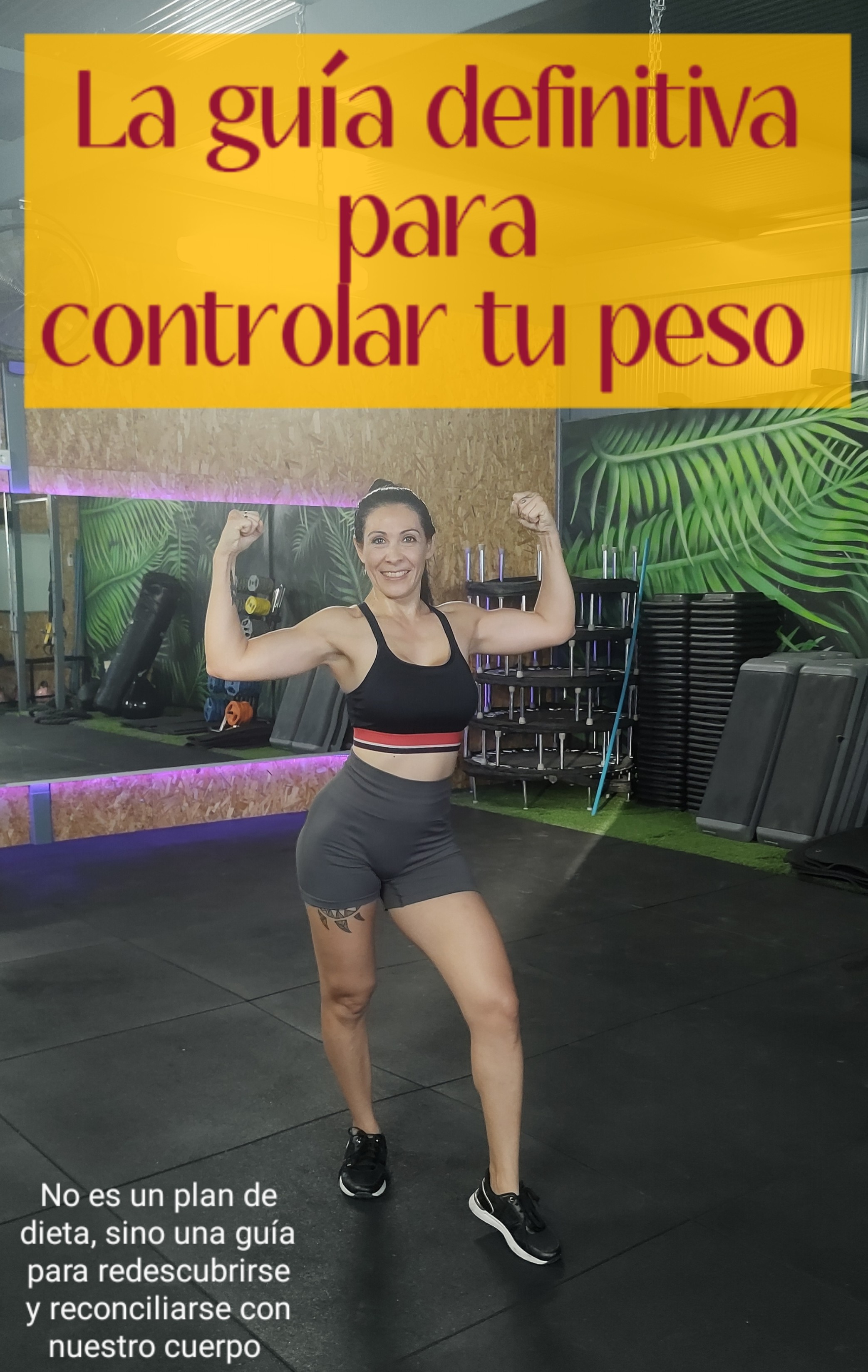 La guia definitiva para controlar tu peso - Otra Mirada | Hotmart