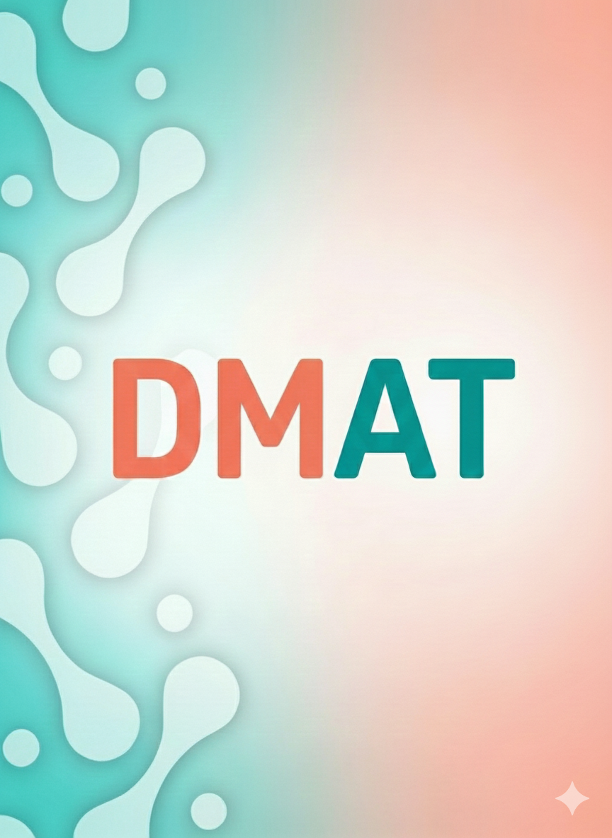 DMAT (Desvendando a Matemática) - BIOATP CURSOS LTDA | Hotmart