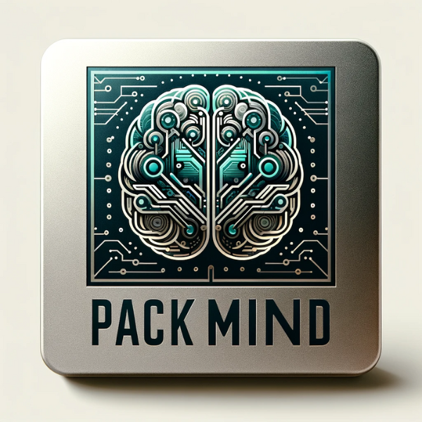 PACK MIND | Imágenes Futurísticas para Psicología y Psiquiatría
