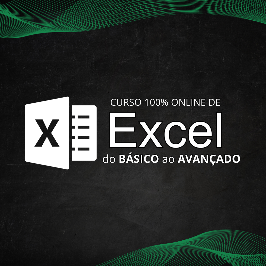 Curso de Excel do Zero ao Avançado - Álvaro Salgado | Hotmart