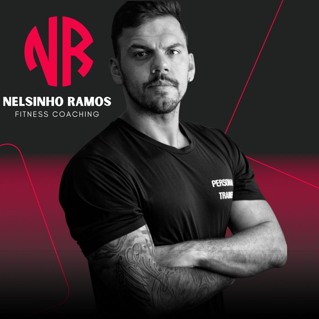 Consultoria Nelsinho Ramos - Nelson Roberto Ramos Filho | Hotmart