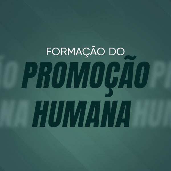 Acesso Ministério de Promoção Humana