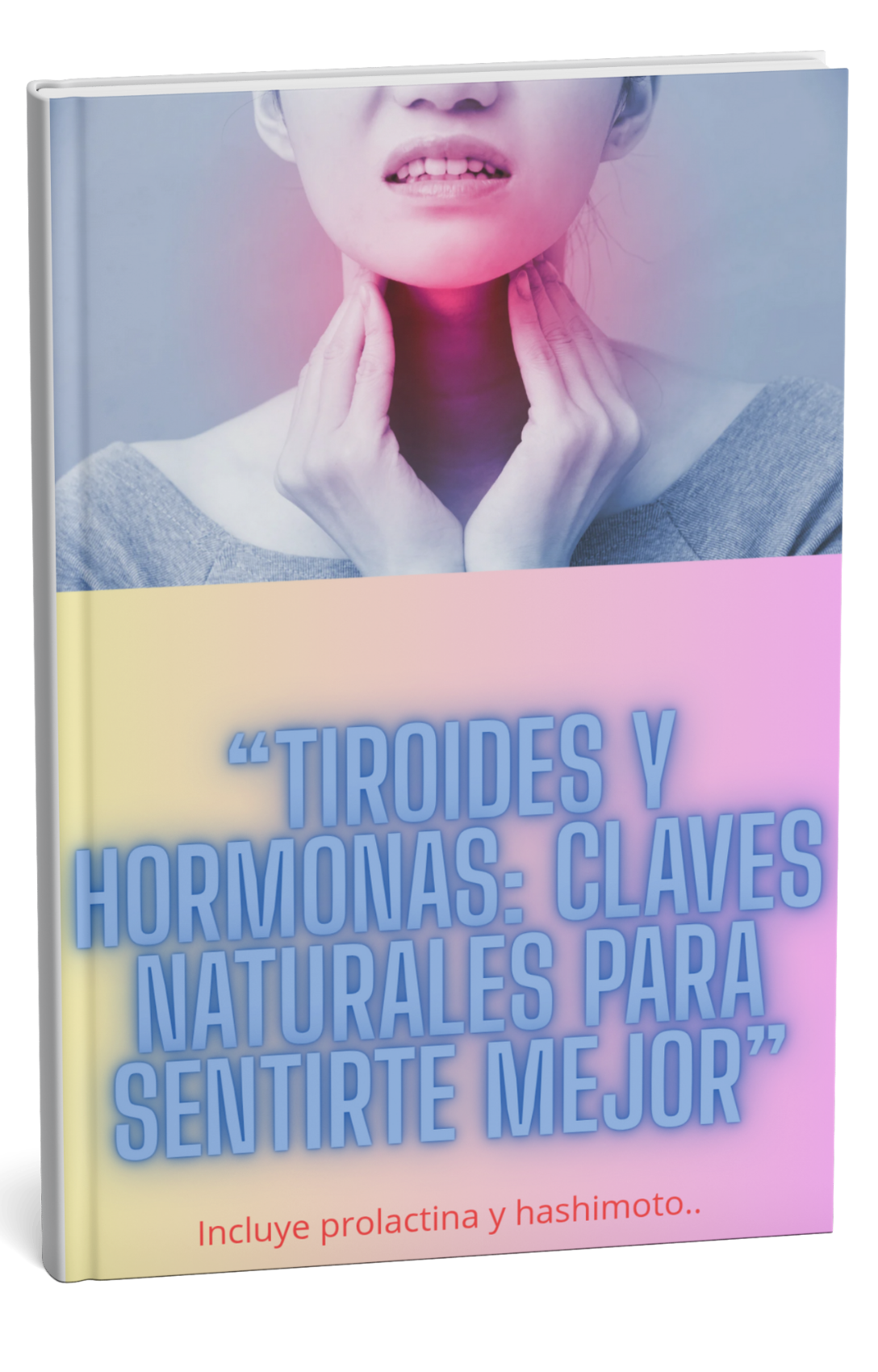 Tiroides y hormonas:claves naturales para sentirte mejor. - Anyelen...