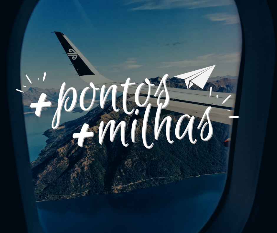 E-book Mais Pontos Mais Milhas