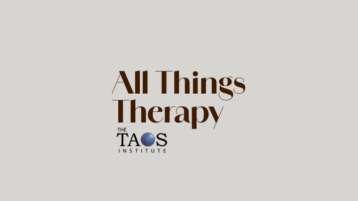 All Things Therapy (English Version) - Pedro Martins | Hotmart