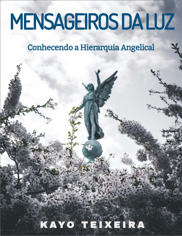 Mensageiros da Luz: Conhecendo a hierarquia angelical