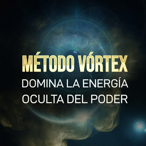 Método Vórtex - America Elizabeth Osorio Ortiz | Hotmart