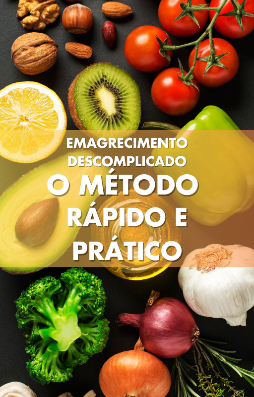 Emagrecimento Descomplicado: O Método Rápido e Prático - Arthur | H...