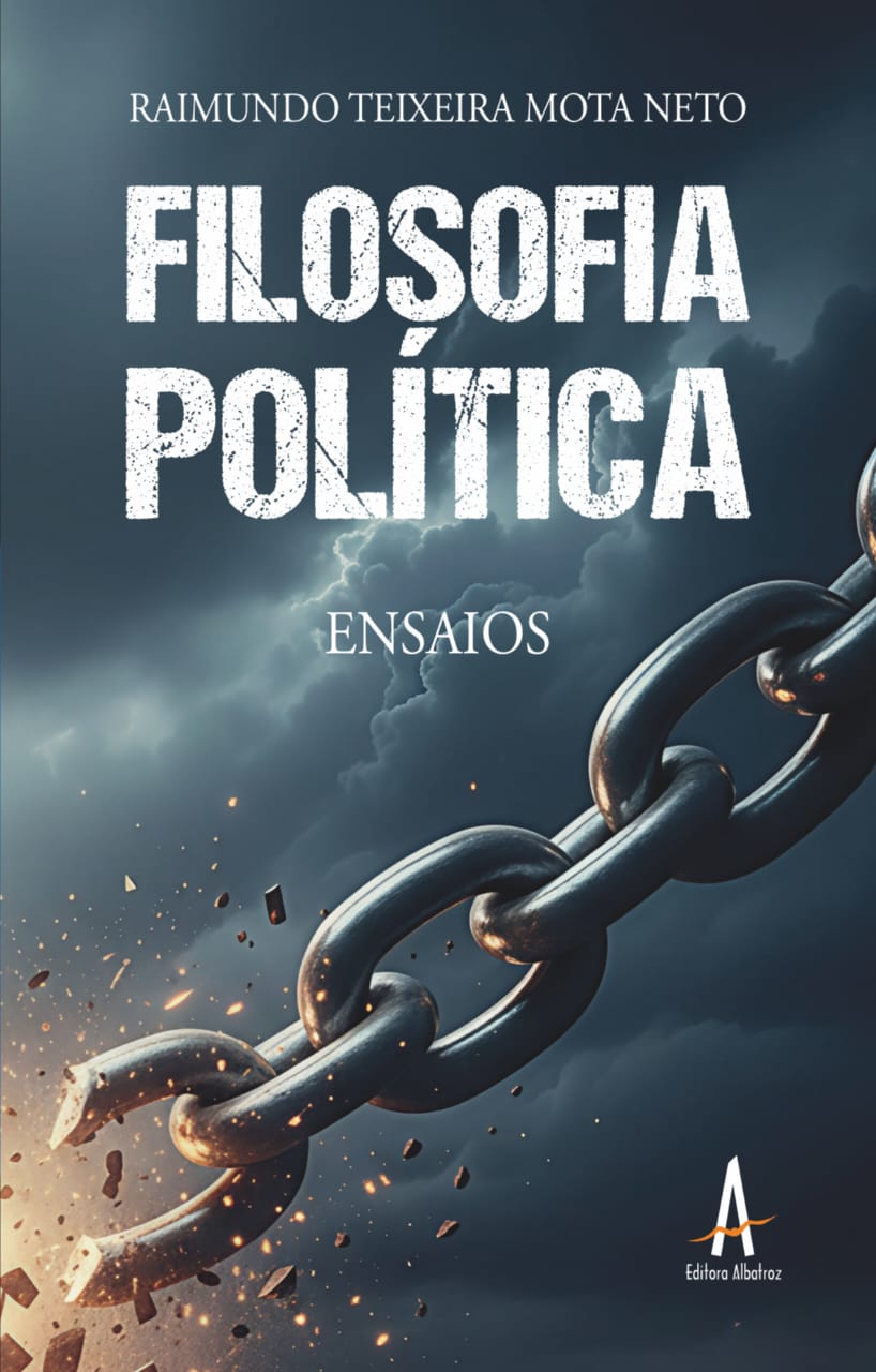 Filosofia Politica - Raimundo Mota | Hotmart