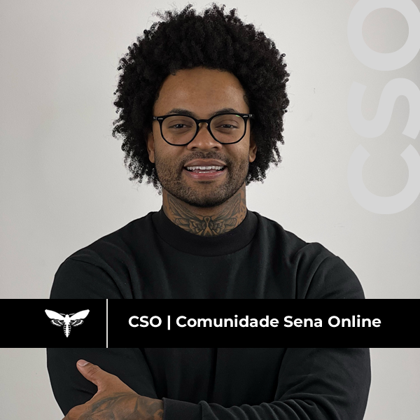 CSO | Comunidade Sena Online