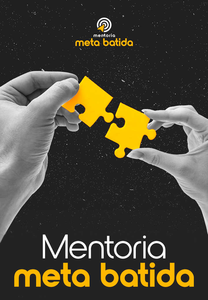 Mentoria Meta Batida. - Metta Brasil | Hotmart