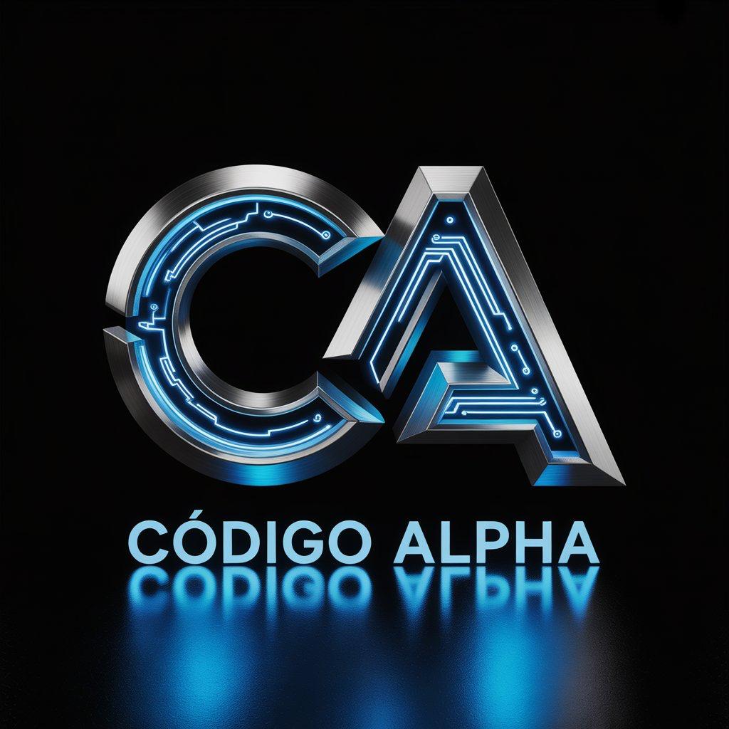 CODIGO ALPHA - Sol Esquivel | Hotmart
