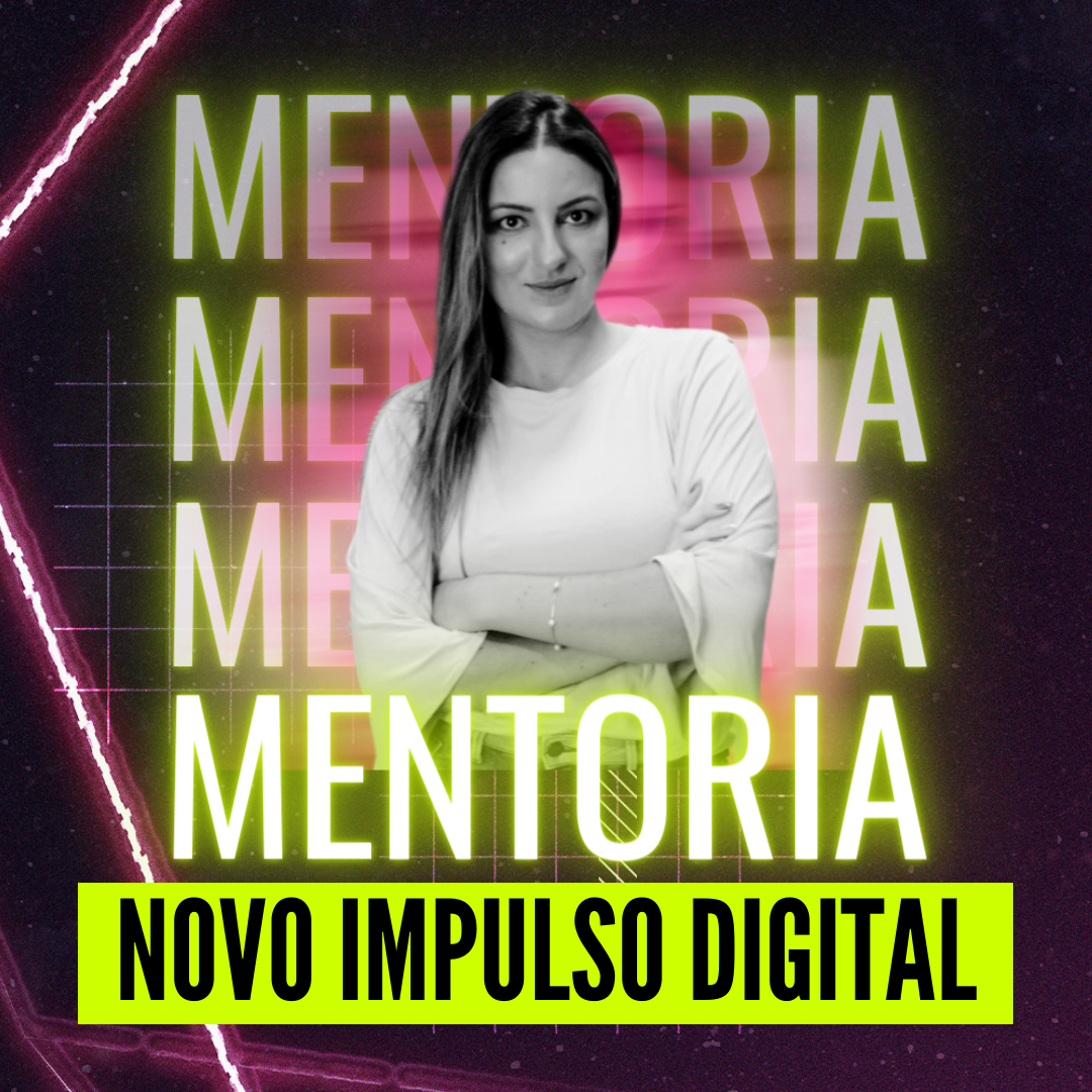 Mentoria O Novo Impulso Digital